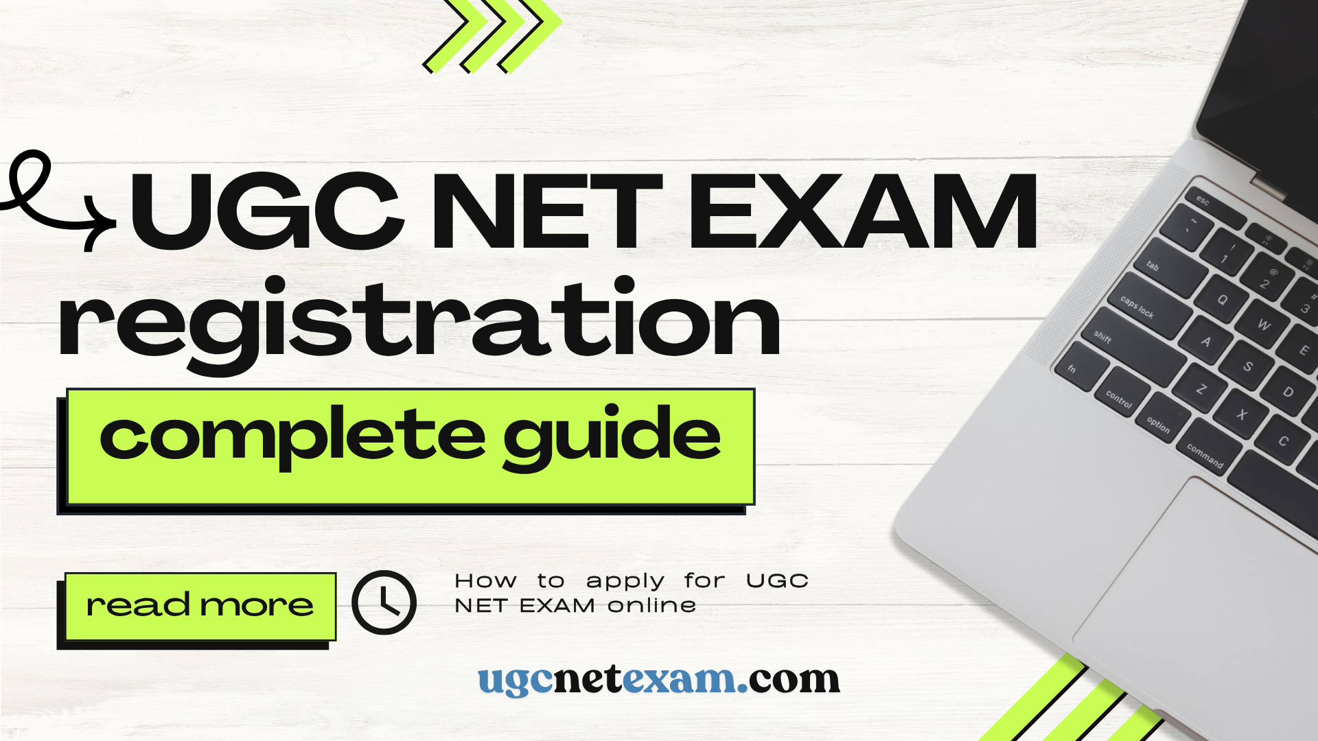 UGC NET December 2025 Registration: Complete Guide - UGC NET Exam